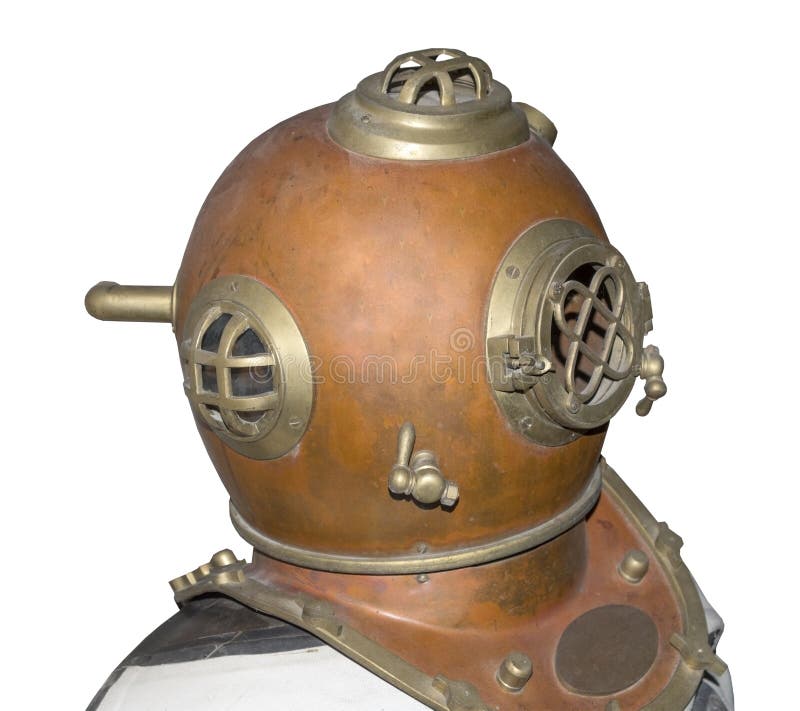 Deep Diving Gear stock image. Image of close, exploring - 163978567