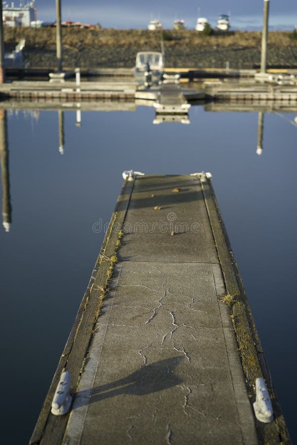 Old Dock stock photo. Image of walk, ocean, sail, dock - 64370420