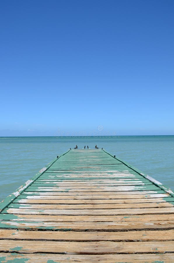 Old Dock stock photo. Image of peaceful, tranquil, pretty - 42112426