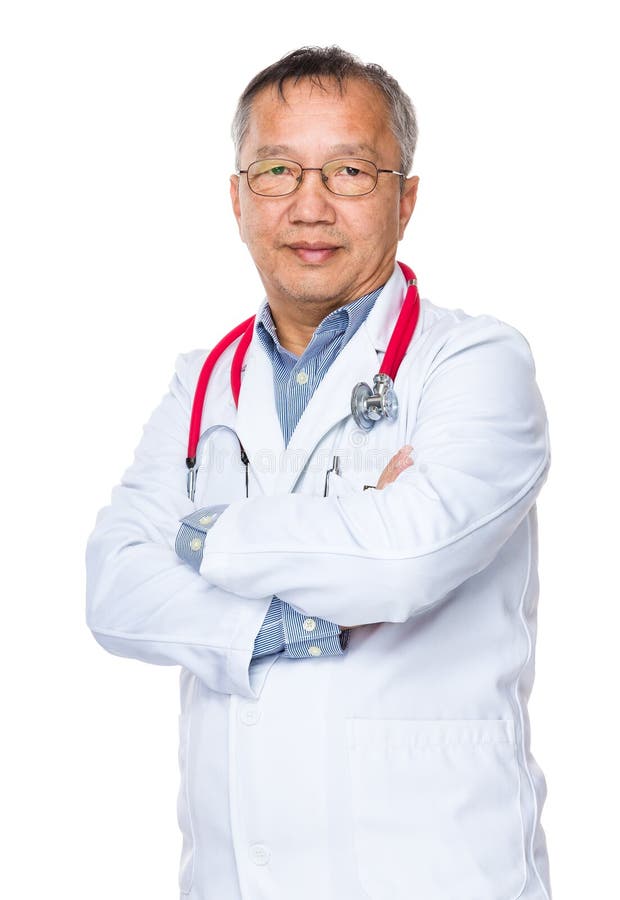 Old Doctor stock photo. Image of medic, hand, attractive - 53979630