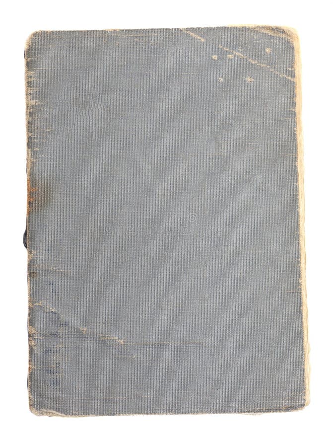 Old Document Cover from the 60s Stock Photo - Image of degree, document ...