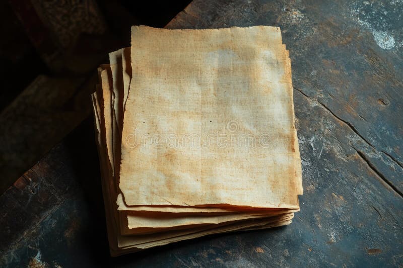 Old Documents stock image. Image of historical, generated - 366922267