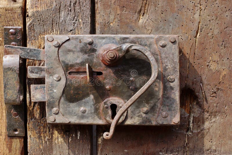 44,504 Door Lock Texture Stock Photos - Free & Royalty-Free Stock ...