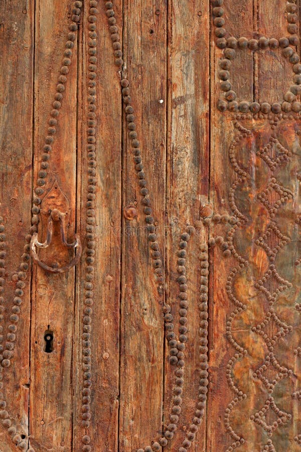 Old door texture stock photo. Image of door, exit, historical - 9475946