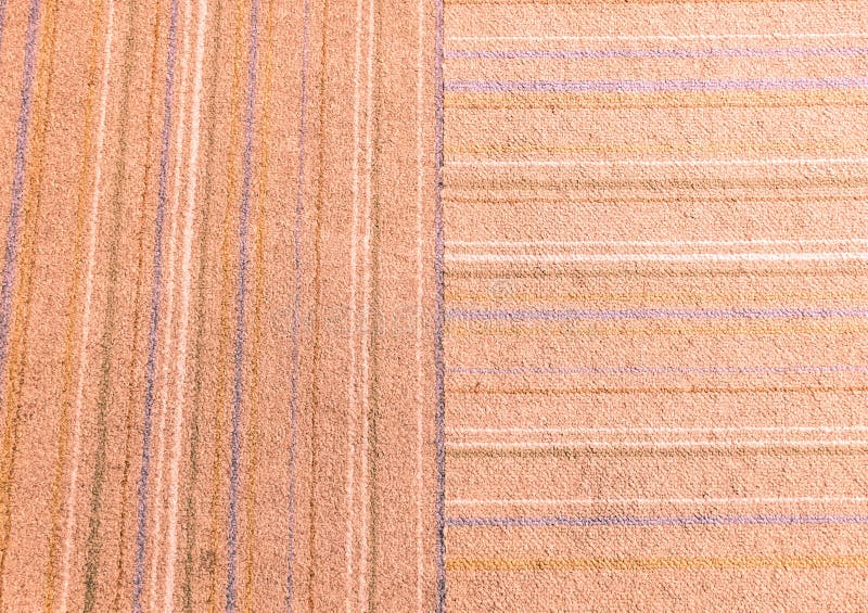 Old Doormat Texture in Red Tone Stock Photo - Image of floor, texture ...