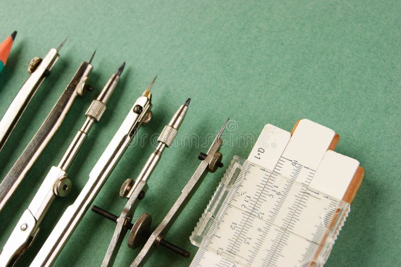 397 Old Drafting Tools Stock Photos - Free & Royalty-Free Stock Photos ...