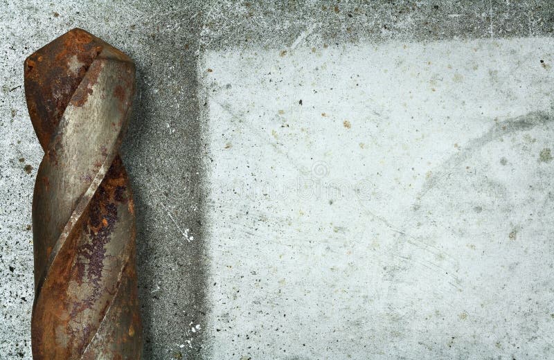Old Drill stock photo. Image of renovation, hardware - 22881576