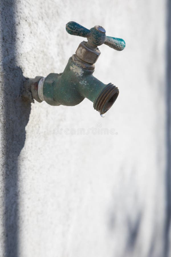 371 Dripping Outdoor Faucet Stock Photos - Free & Royalty-Free Stock ...