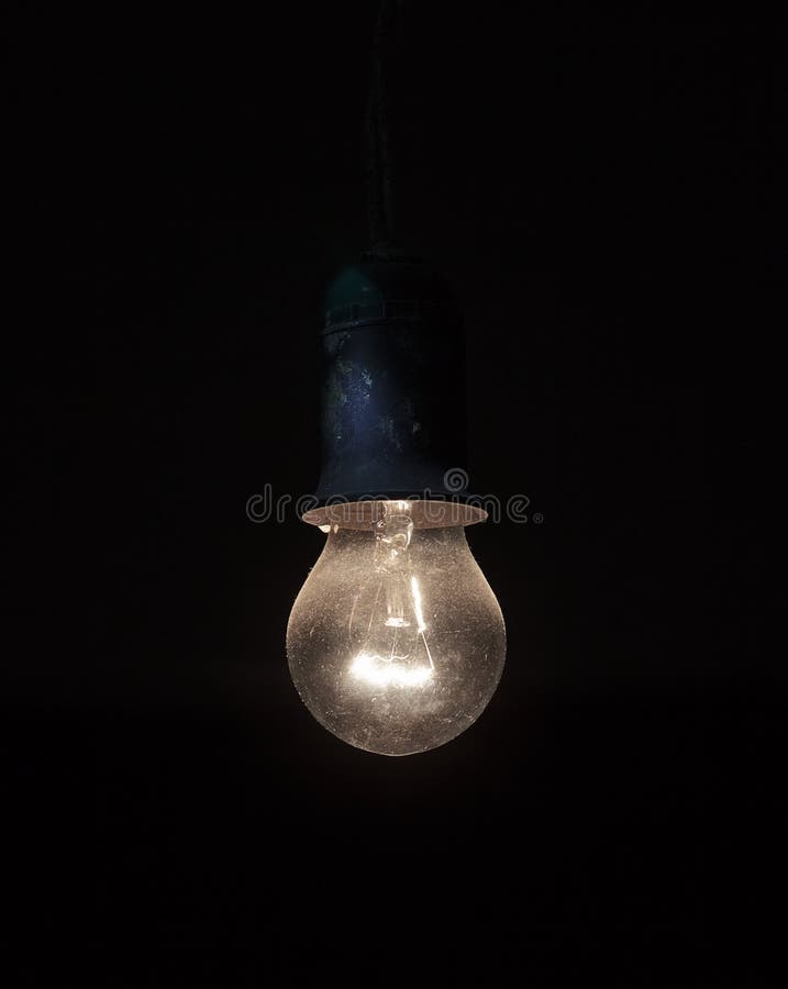 174 Fading Light Bulb Stock Photos - Free & Royalty-Free Stock Photos ...