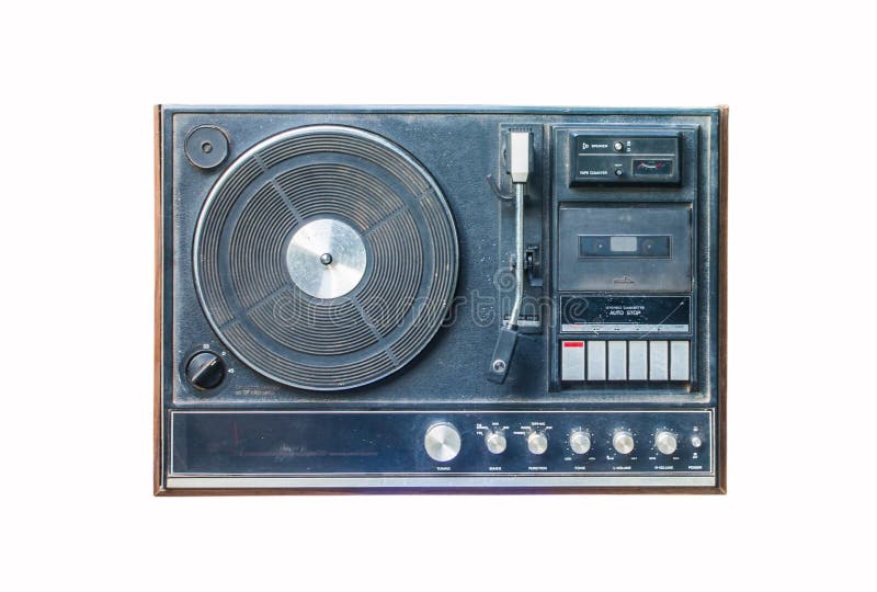 239 Old Dusty Record Player Stock Photos - Free & Royalty-Free Stock ...