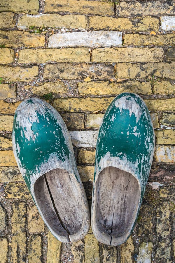 Vintage Green Weight Balance Scale Isolated on White Stock Image ...