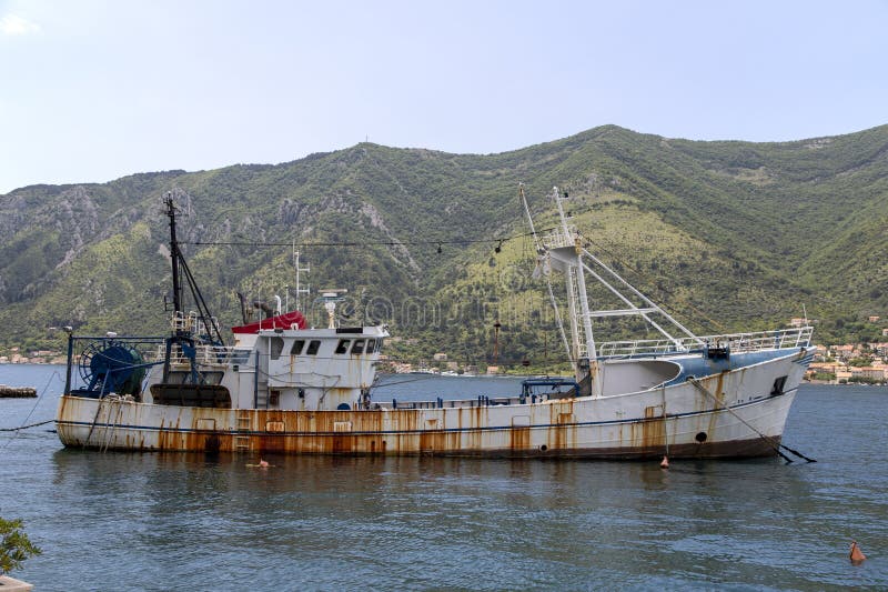 219 Old Dutch Fish Ship Stock Photos - Free & Royalty-Free Stock Photos ...