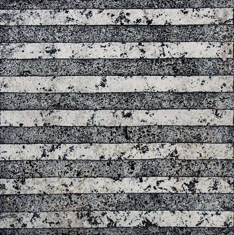 Old East Striped Tile Marble Texture Stock Image - Image of exterior ...