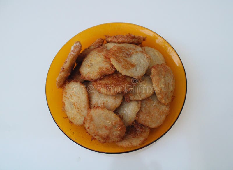 Old Eastern Food Bengi with Eggs Stock Photo - Image of cuisine ...