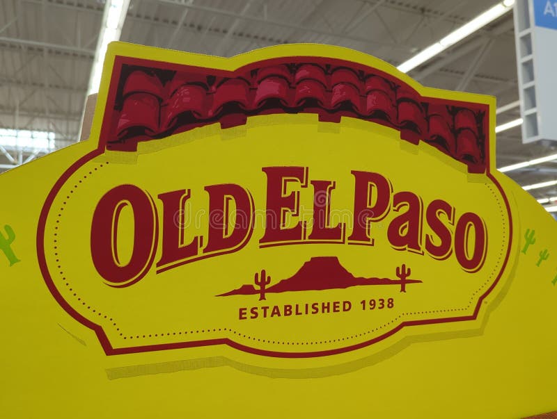 Old El Paso Times Logo Stock Photos - Free & Royalty-Free Stock Photos ...
