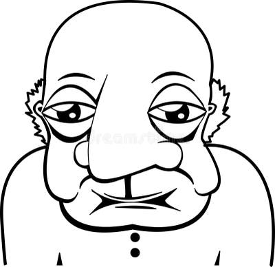 Hunchback Man Stock Illustrations – 60 Hunchback Man Stock ...