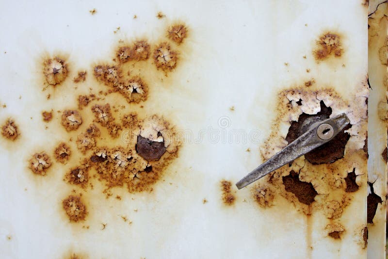 Old Electric Distribution Box Stock Photo - Image of steel, supply ...