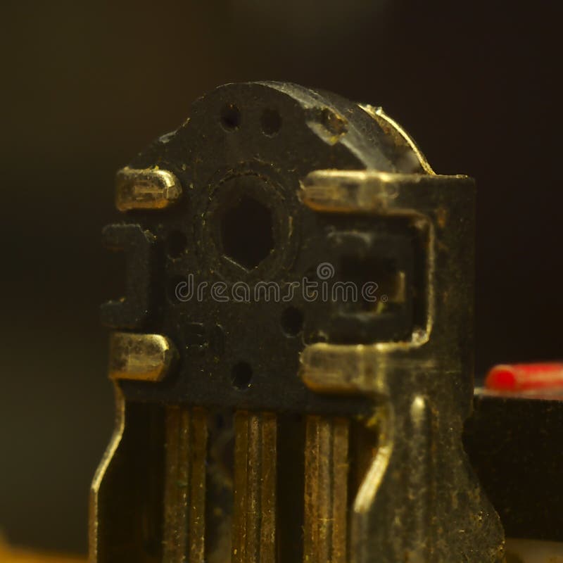 Old electrical equipment stock photo. Image of energy - 86697586