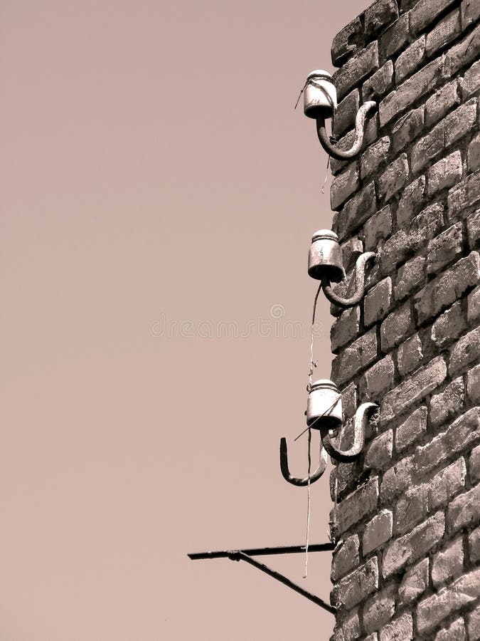 Old electrical insulators stock image. Image of unused - 5189739
