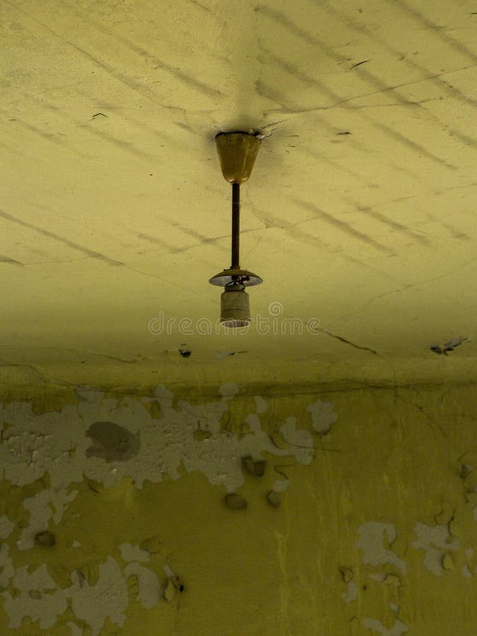 1,049 Old Lamp Shade Ceiling Stock Photos - Free & Royalty-Free Stock ...