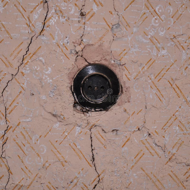 1,632 Electrical Outlet Wall Old Stock Photos - Free & Royalty-Free ...