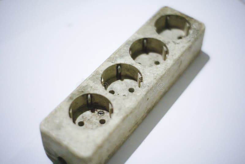 156 Old Electrical Outlets Stock Photos - Free & Royalty-Free Stock ...