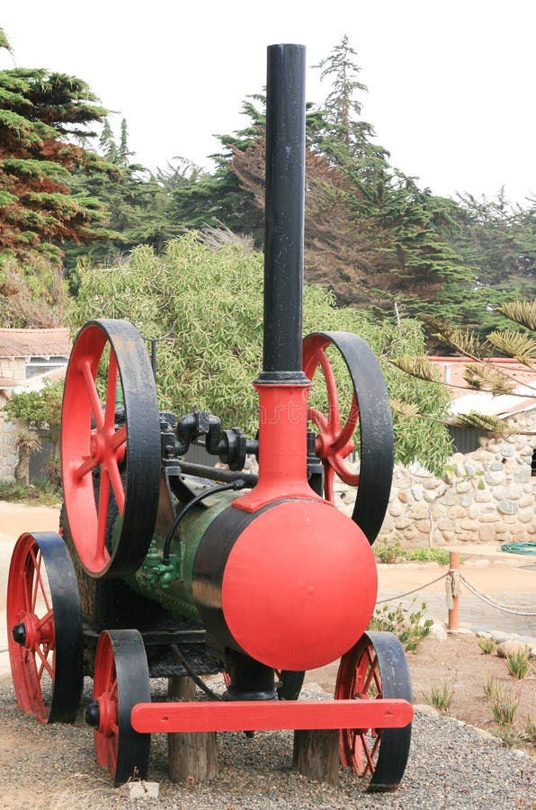 Old Electricity Generator stock photo. Image of pressure - 7850366