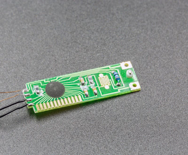 Radio Relay Component Closeup Stock Photos - Free & Royalty-Free Stock ...