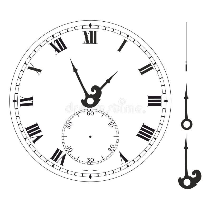 Clock Face Template - prntbl.concejomunicipaldechinu.gov.co Clock Face Template - prntbl.concejomunicipaldechinu.gov.co