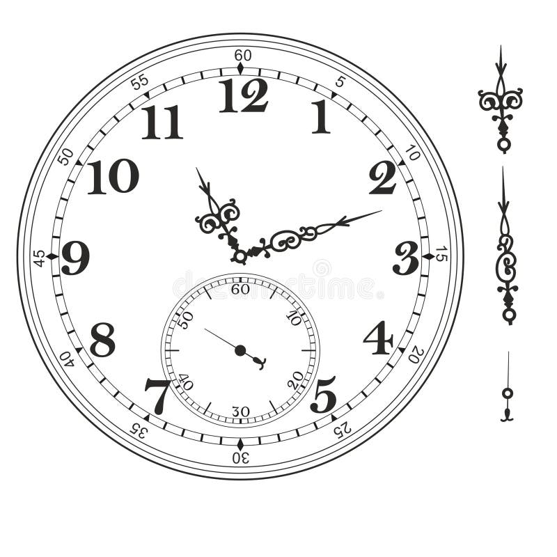 Clock Face Template - prntbl.concejomunicipaldechinu.gov.co Clock Face Template - prntbl.concejomunicipaldechinu.gov.co
