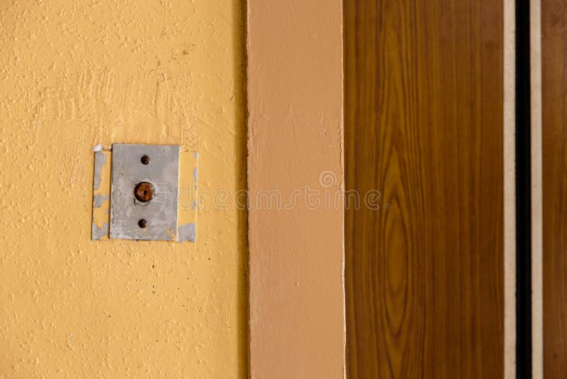 Elevator Call Button Stock Photos - Download 271 Royalty Free Photos