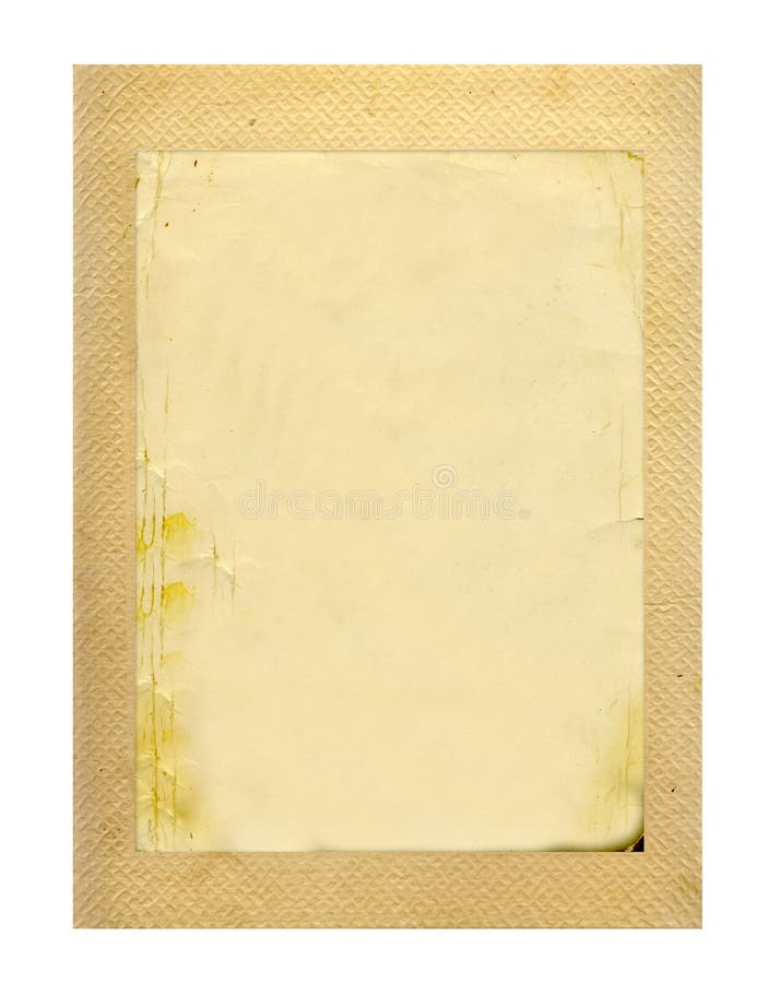 149 Texture Paper Embossed Border Stock Photos - Free & Royalty-Free ...