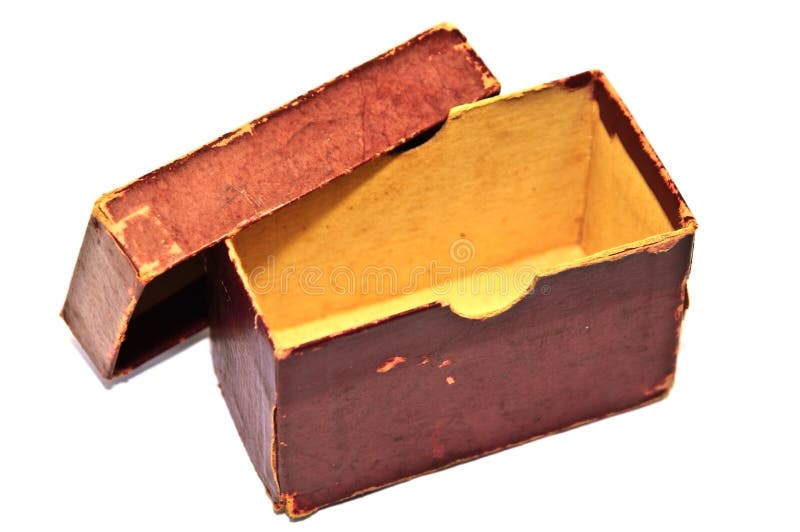 Empty Box stock image. Image of pack, pile, cardboard - 6825445