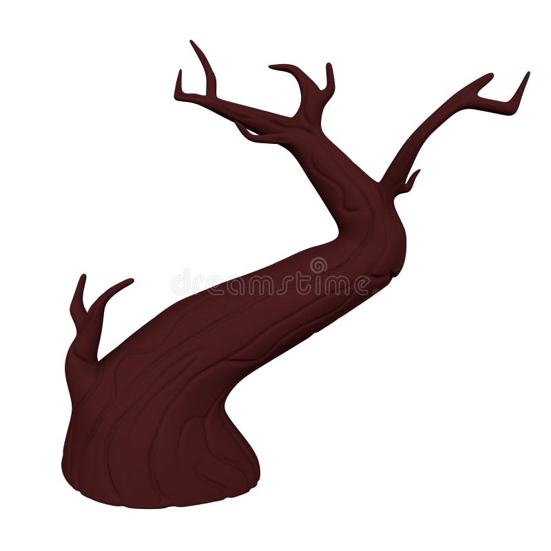 Branch Cartoon Empty Tree Stock Illustrations – 1,191 Branch Cartoon ...