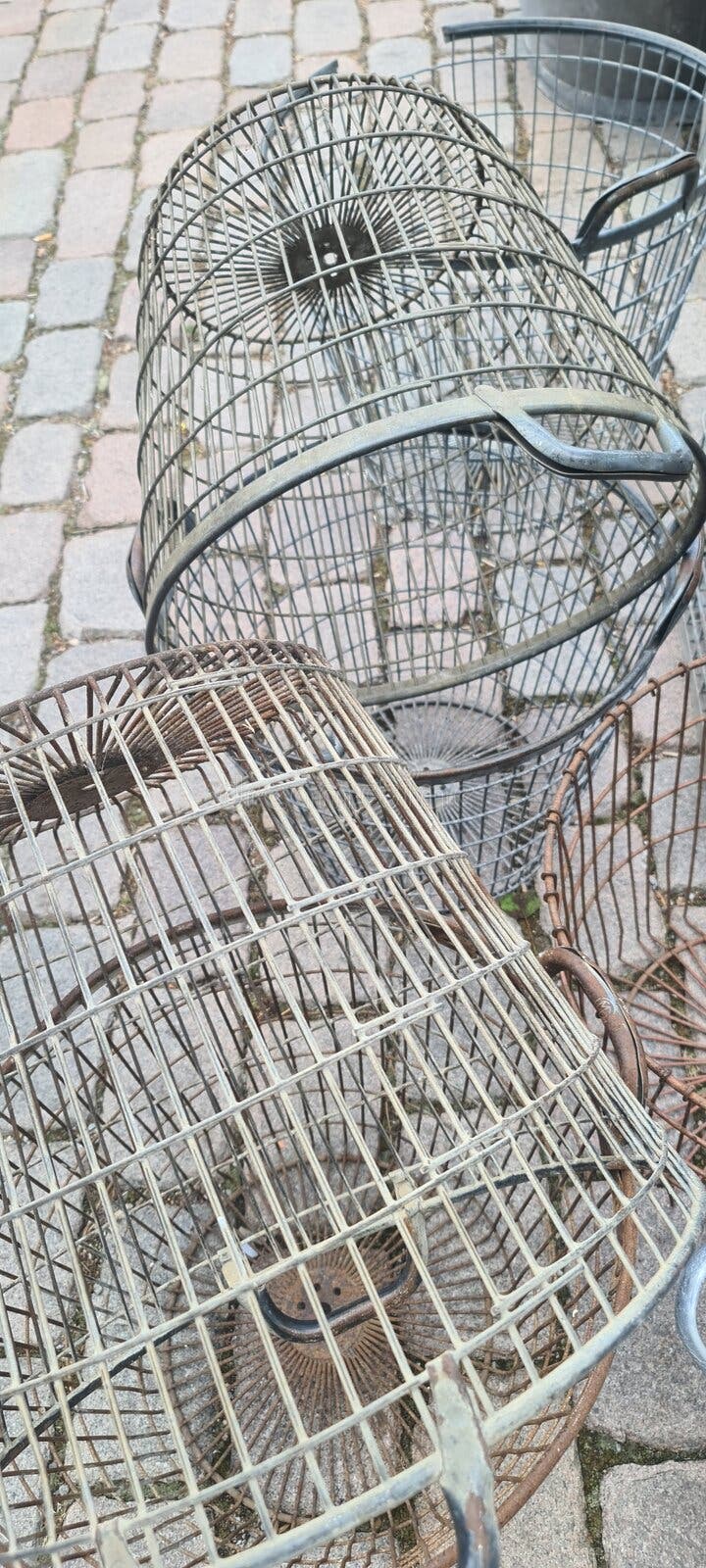 151 Old Empty Cages Stock Photos - Free & Royalty-Free Stock Photos ...