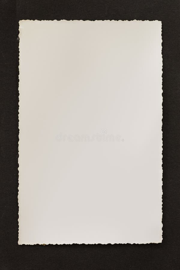 Empty Photo Frames Next To Old Camera and Hearts Stock Photo - Image of ...