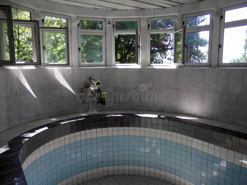 Empty Bed in Private Hospital Stock Image - Image of admission, private ...