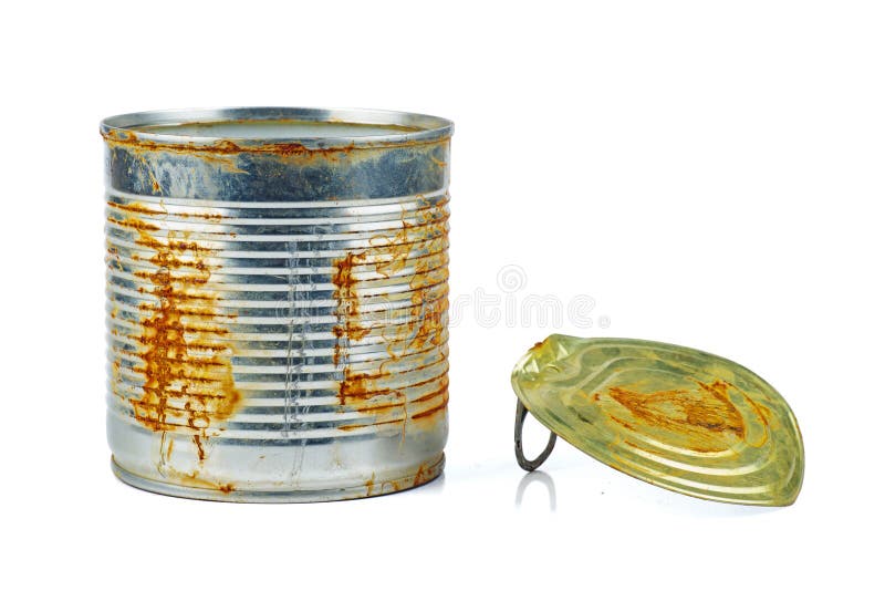 Empty Rusty Corrosion and Oxidized Background, Panorama, Banner. Grunge ...