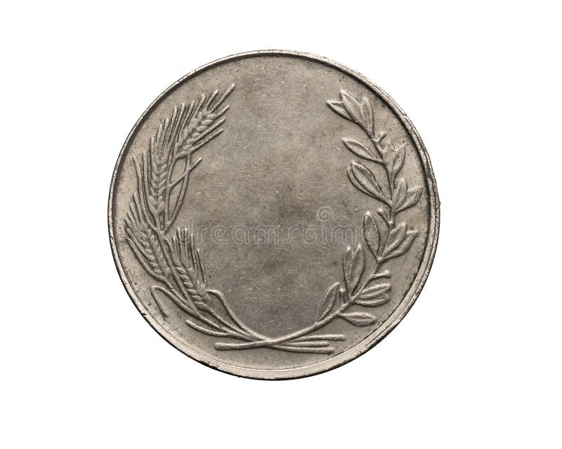 672 Blank Coin Silver Stock Photos - Free & Royalty-Free Stock Photos ...