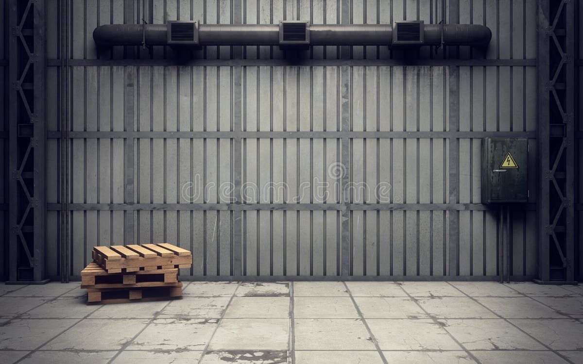 Empty Pallet Stock Illustrations – 2,861 Empty Pallet Stock ...