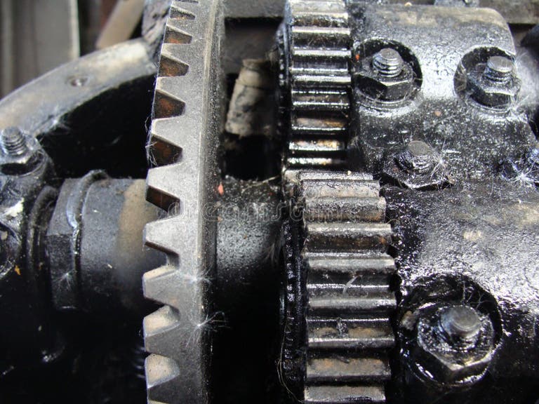 1,722 Old Motor Engine Chain Stock Photos - Free & Royalty-Free Stock ...