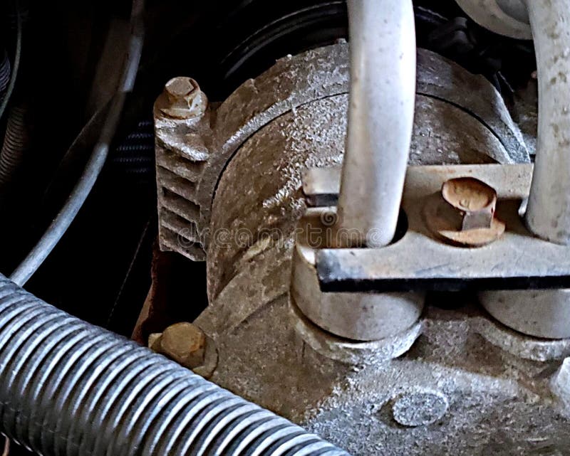 Old engine parts stock image. Image of gear, wood, motorcycle - 365549265