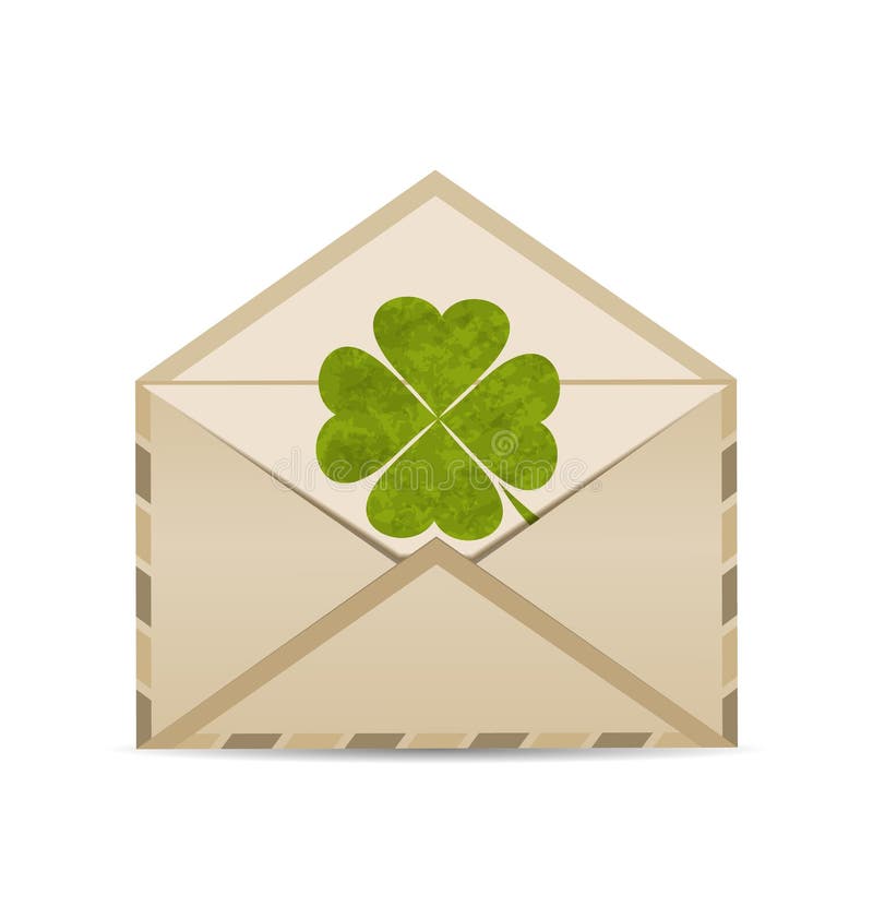 Lucky Envelope Stock Illustrations – 4,509 Lucky Envelope Stock ...