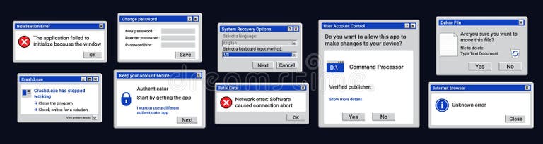 Change Password Stock Illustrations – 1,322 Change Password Stock Illustrations, Vectors ...