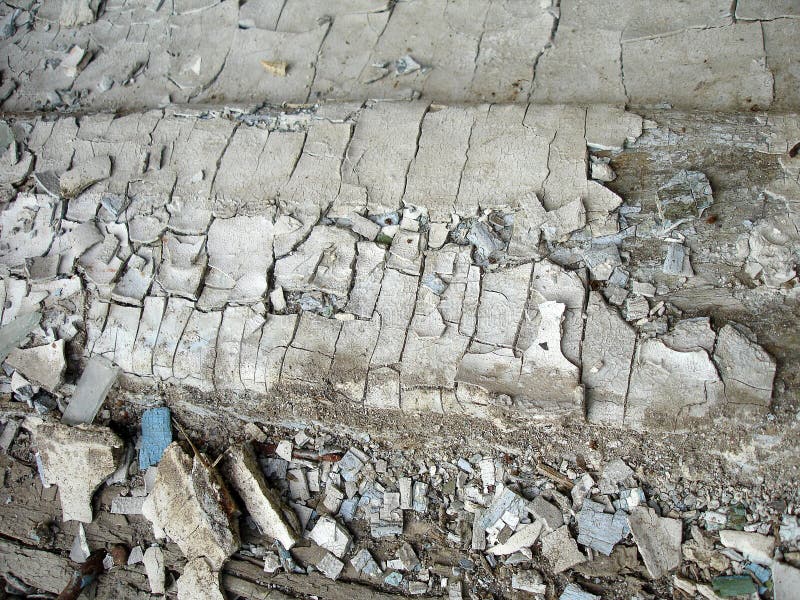 Old expanded paint stock image. Image of mold, horizontal - 39521263