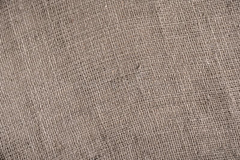 Old fabric burlap texture stock photo. Image of textured - 203186478