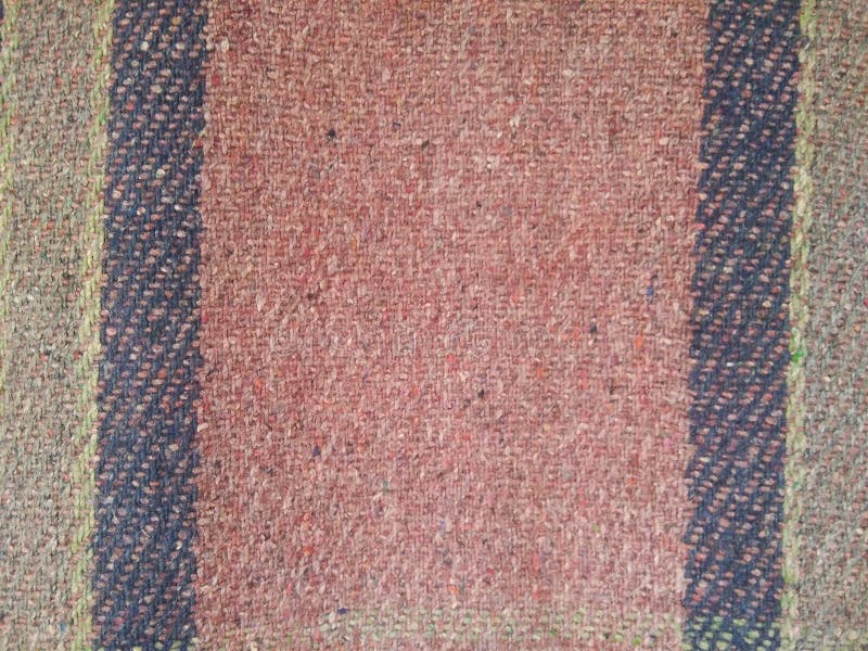 Old Fabric Thread Background. /fabric Piece. Stock Photo - Image of ...