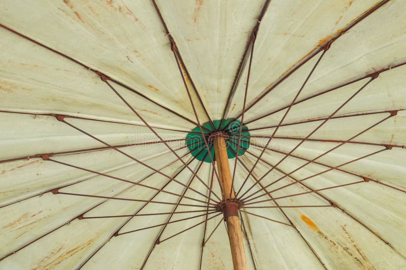 Umbrella fabric texture stock photo. Image of textured - 80597664