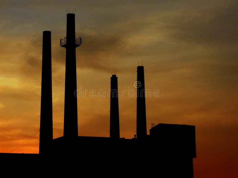 Old factory stock image. Image of romance, history, monument - 20991881