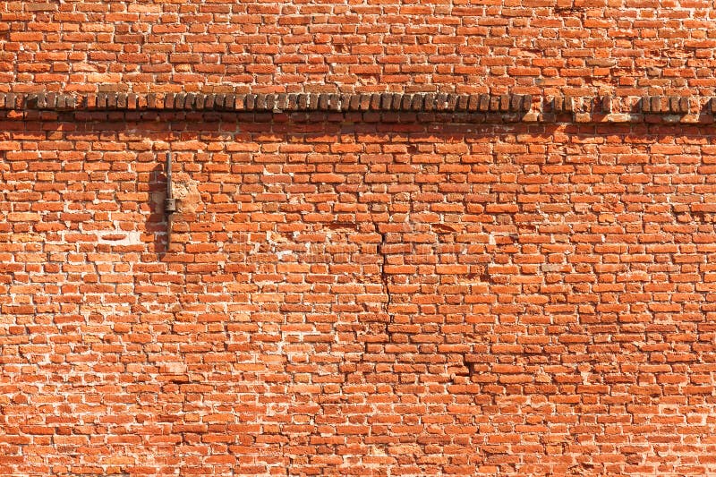 Old factory brick wall stock image. Image of joint, history - 84036003